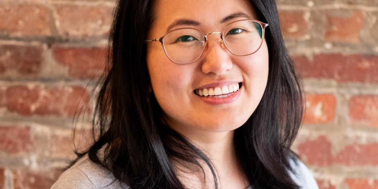 Teresa Yao | Nationalities Service Center